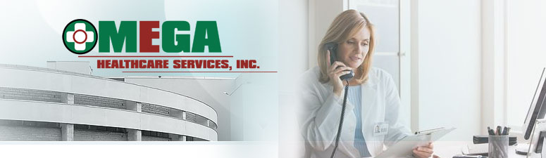 Omega Healthcare Services Inc.